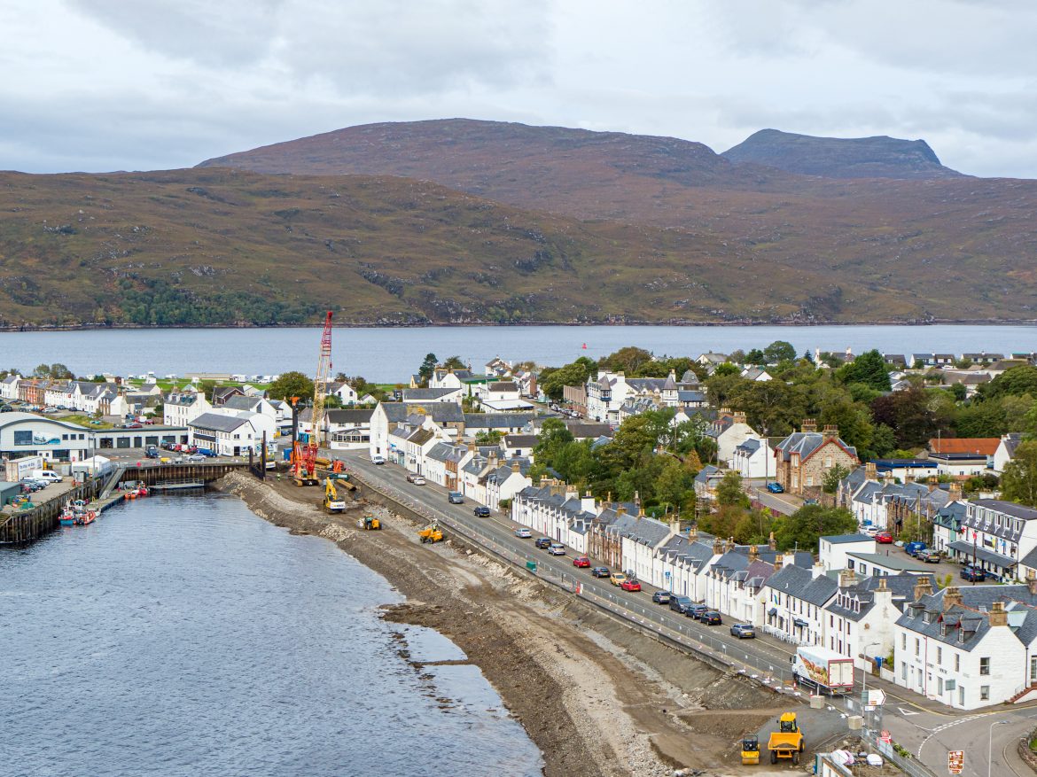 Development Projects