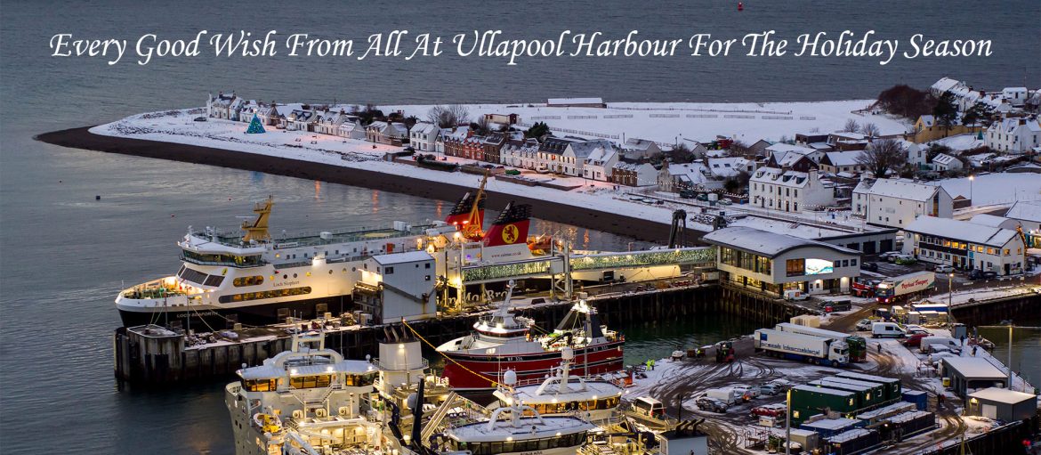 Ullapool Harbour Trust