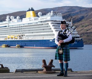 Cruise – Ullapool Harbour Trust